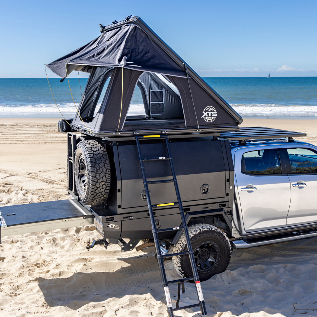 XTS Roof Top Tent – XTS4X4