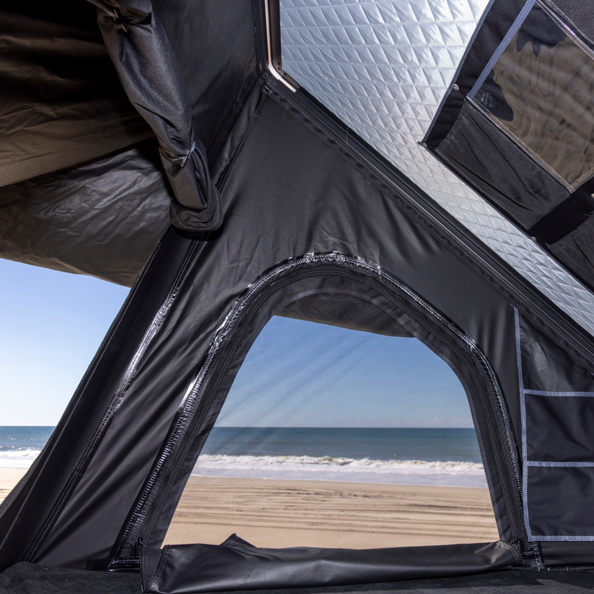 XTS Roof Top Tent – XTS4X4