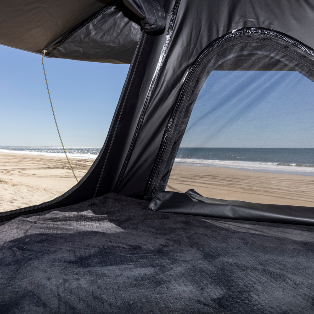 XTS Roof Top Tent – XTS4X4