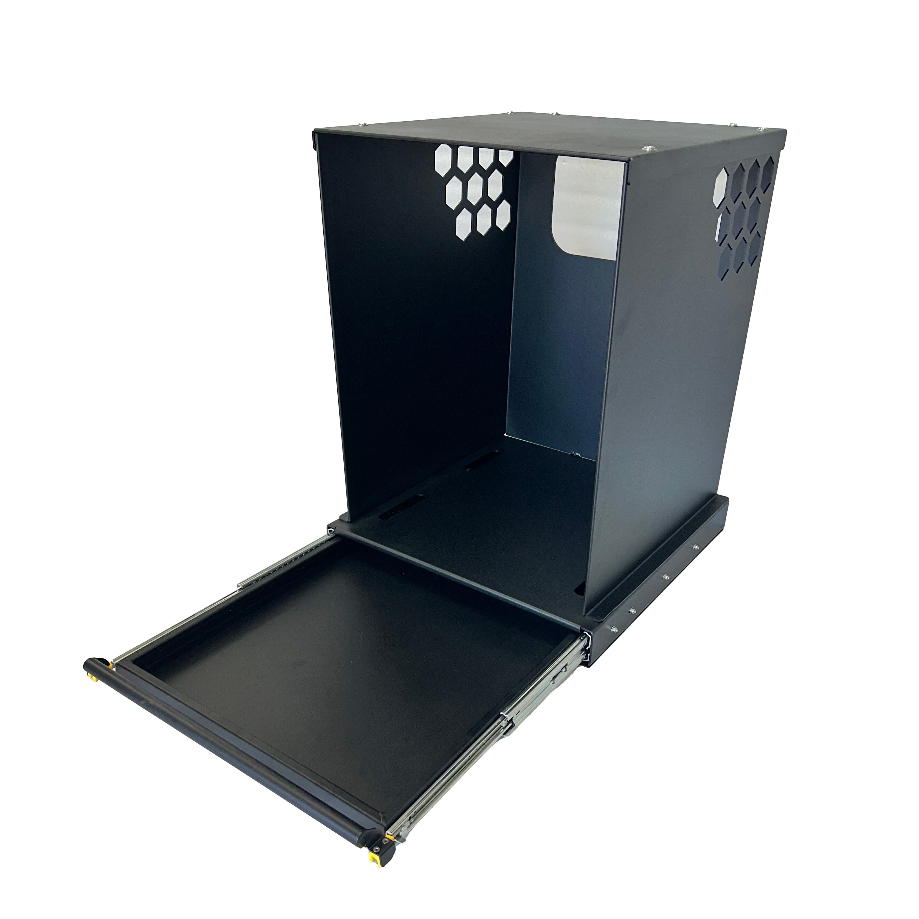 85L Fridge Cage & Drawer – XTS4X4