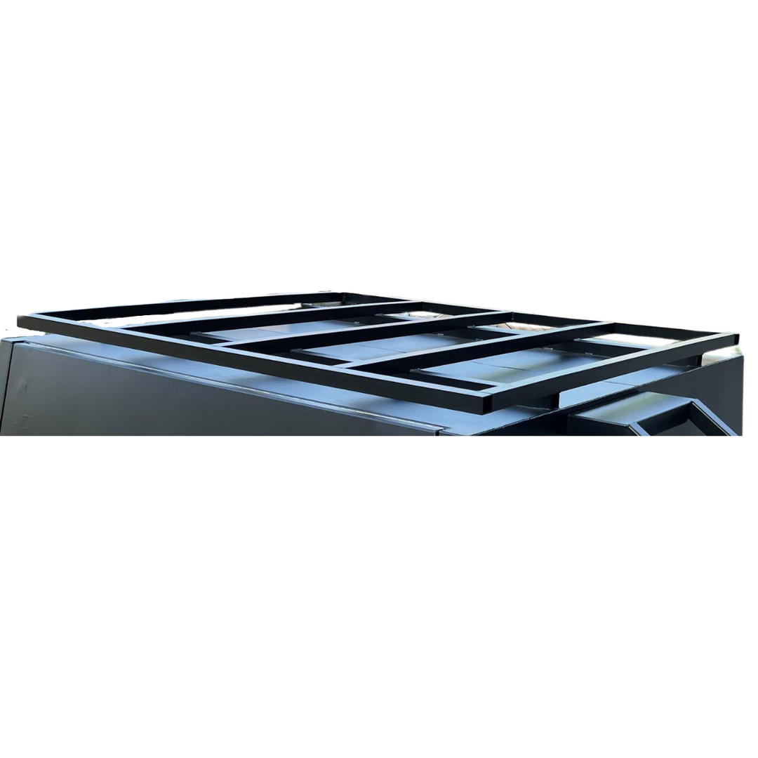 1600 Roof Rack Platform – XTS4X4