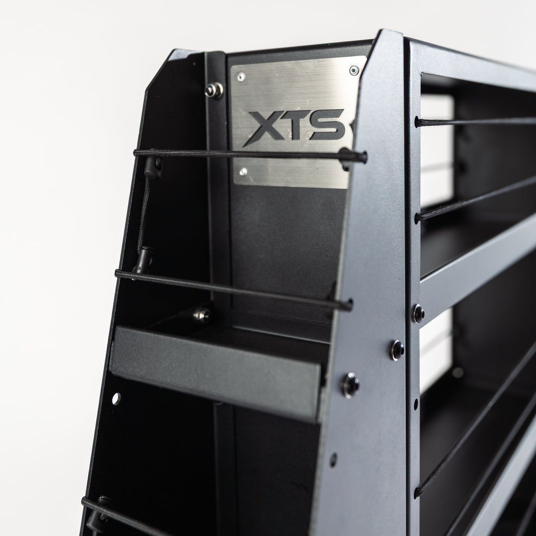 Narrow Slide-Out Pantry – XTS4X4